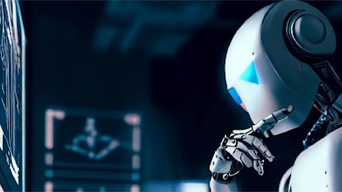 Machine learning Solutions Company | ML Services | A3Logics