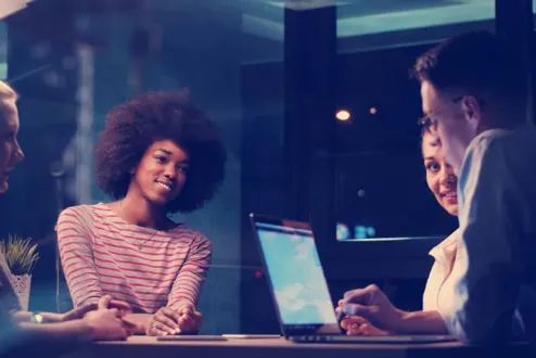 Best custom software development company | A3logics